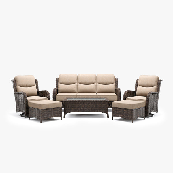 Sofa Set
