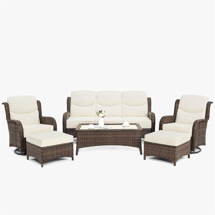Sofa Set