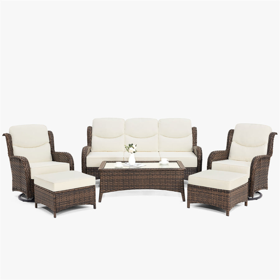 Sofa Set